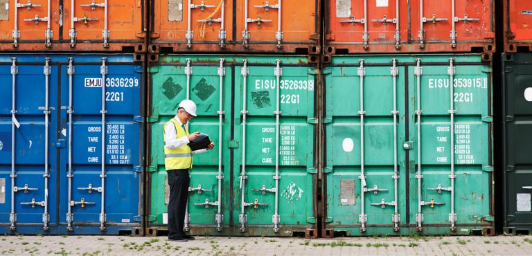 BIC Boxtech | Global Container Database